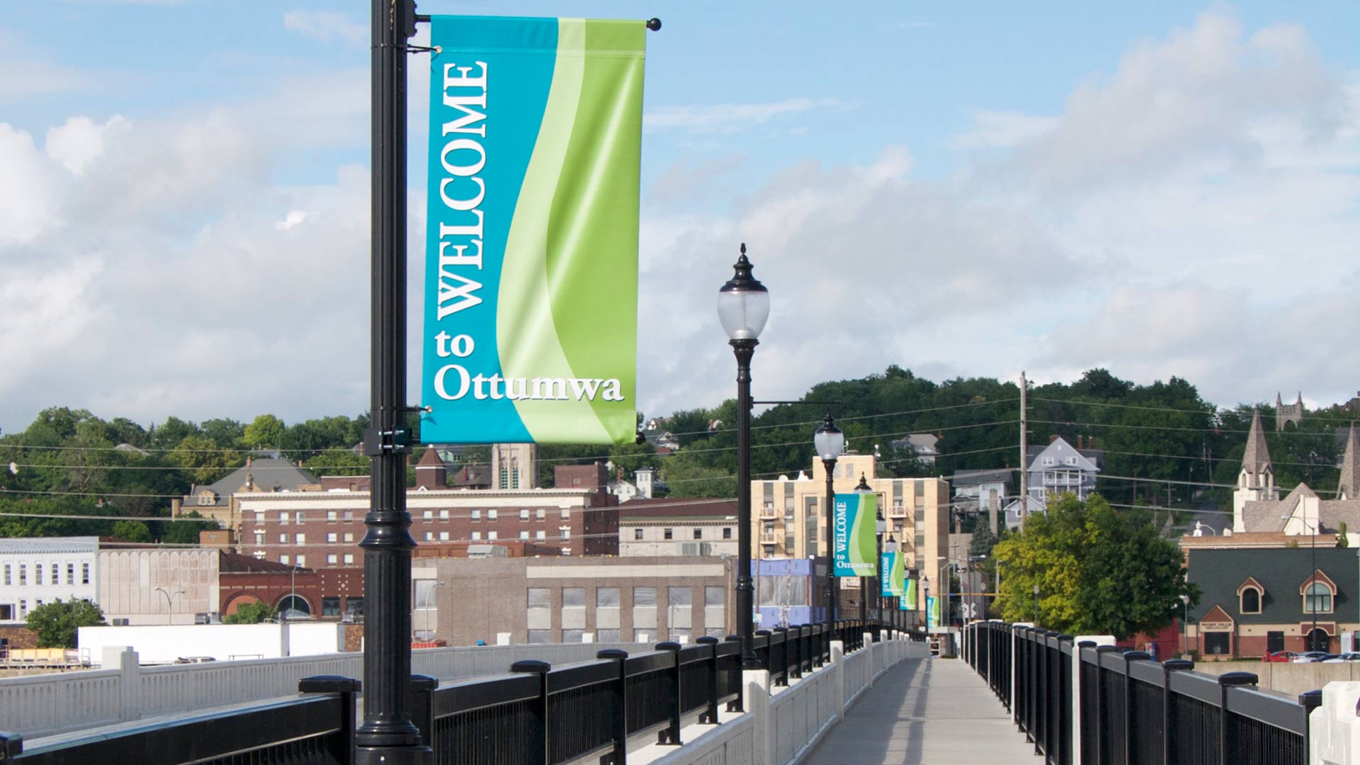 Welcome to Ottumwa Iowa - Relocating | Community Engagement | Cost of ...